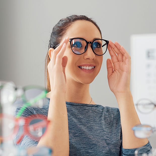 Your Beginner’s Guide to Glasses – Chelsea MI | Cherry Optometry, PC